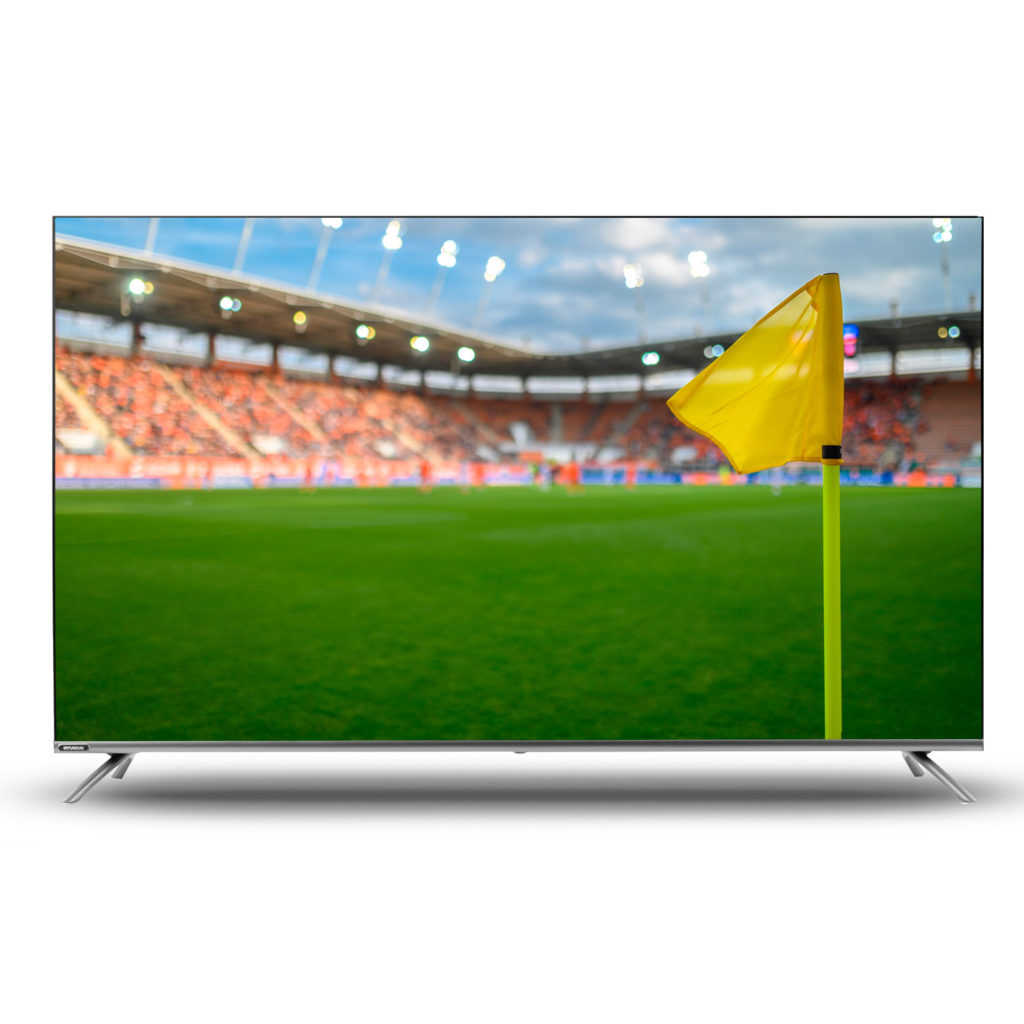 HYLED5520W4KM (55″) - Hyundai Electronics