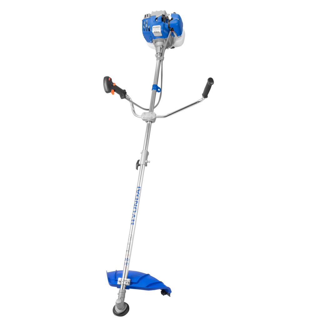 DESMALEZADORA - Hyundai Herramientas