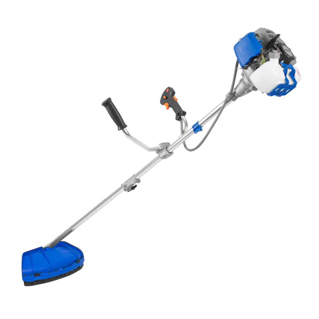 DESMALEZADORA HYUNDAI HYBC430 43C.C. (019-1060) - Hyundai Herramientas