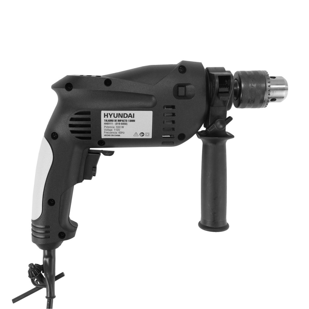 TALADROS - Hyundai Herramientas